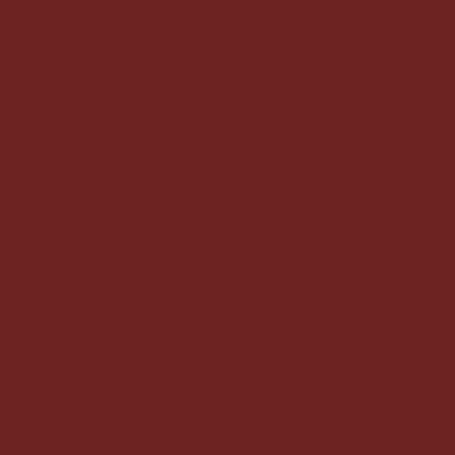 Little Greene Intelligent Gloss Bronze Red 15 - Paint-Greene.nl