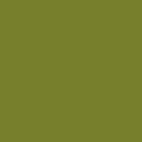 Little Greene Intelligent Matt Emulsion Citrine 71 - Paint-Greene.nl