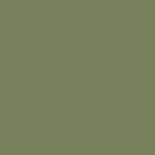 Little Greene Sage Green 80 - Paint-Greene.nl