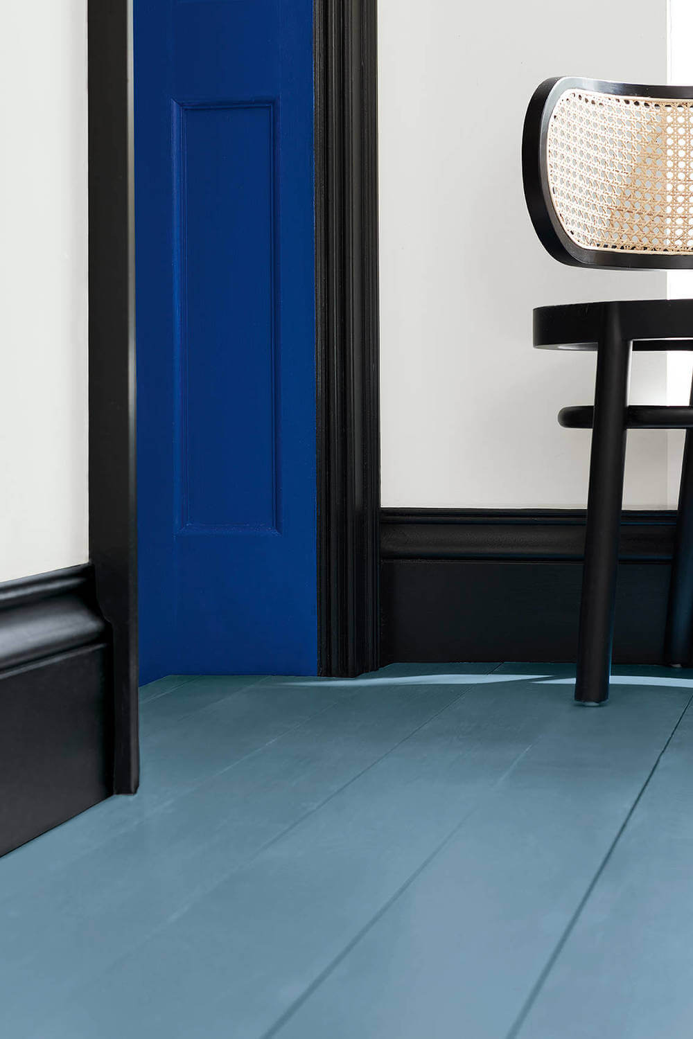 Little Greene Shallows 223 - Paint-Greene.nl