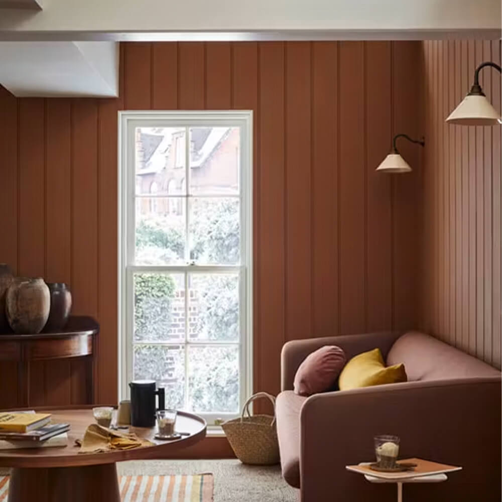 Little Greene Affogato 342 - Paint-Greene.nl