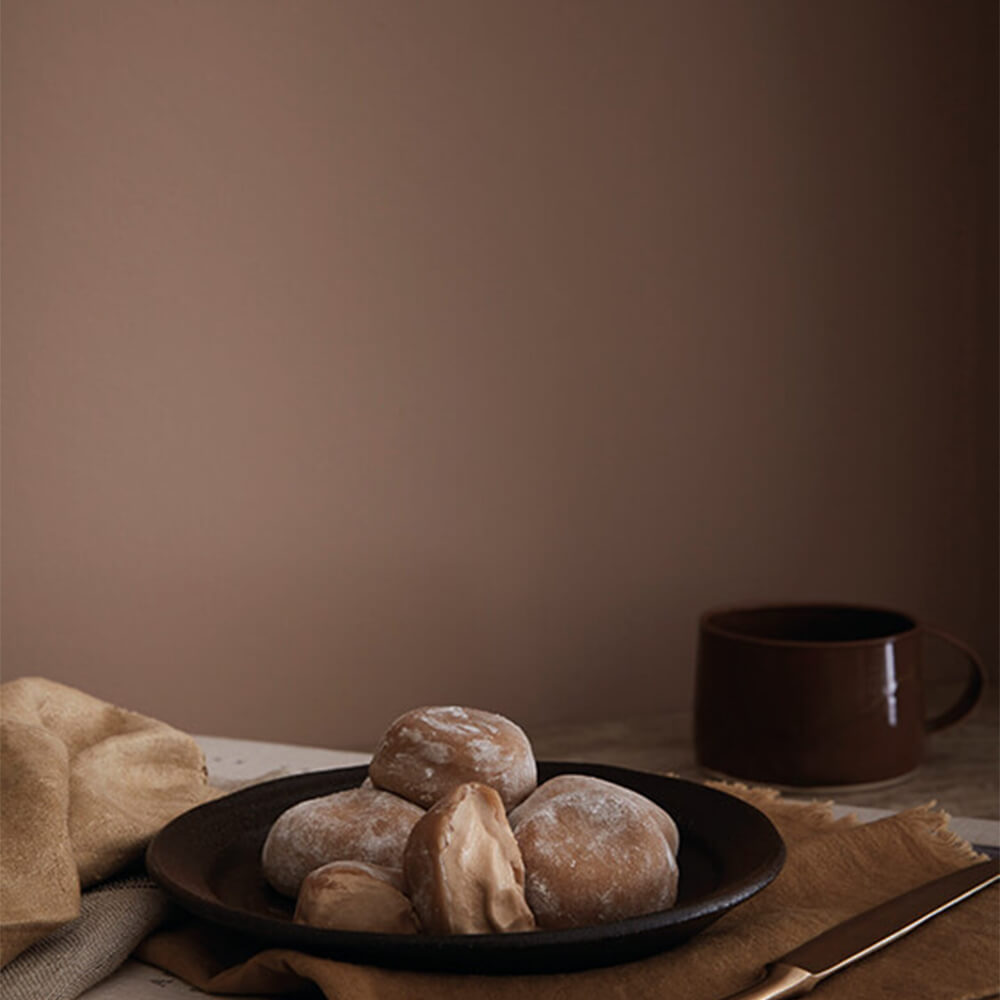 Little Greene Mochi 344 - Paint-Greene.nl